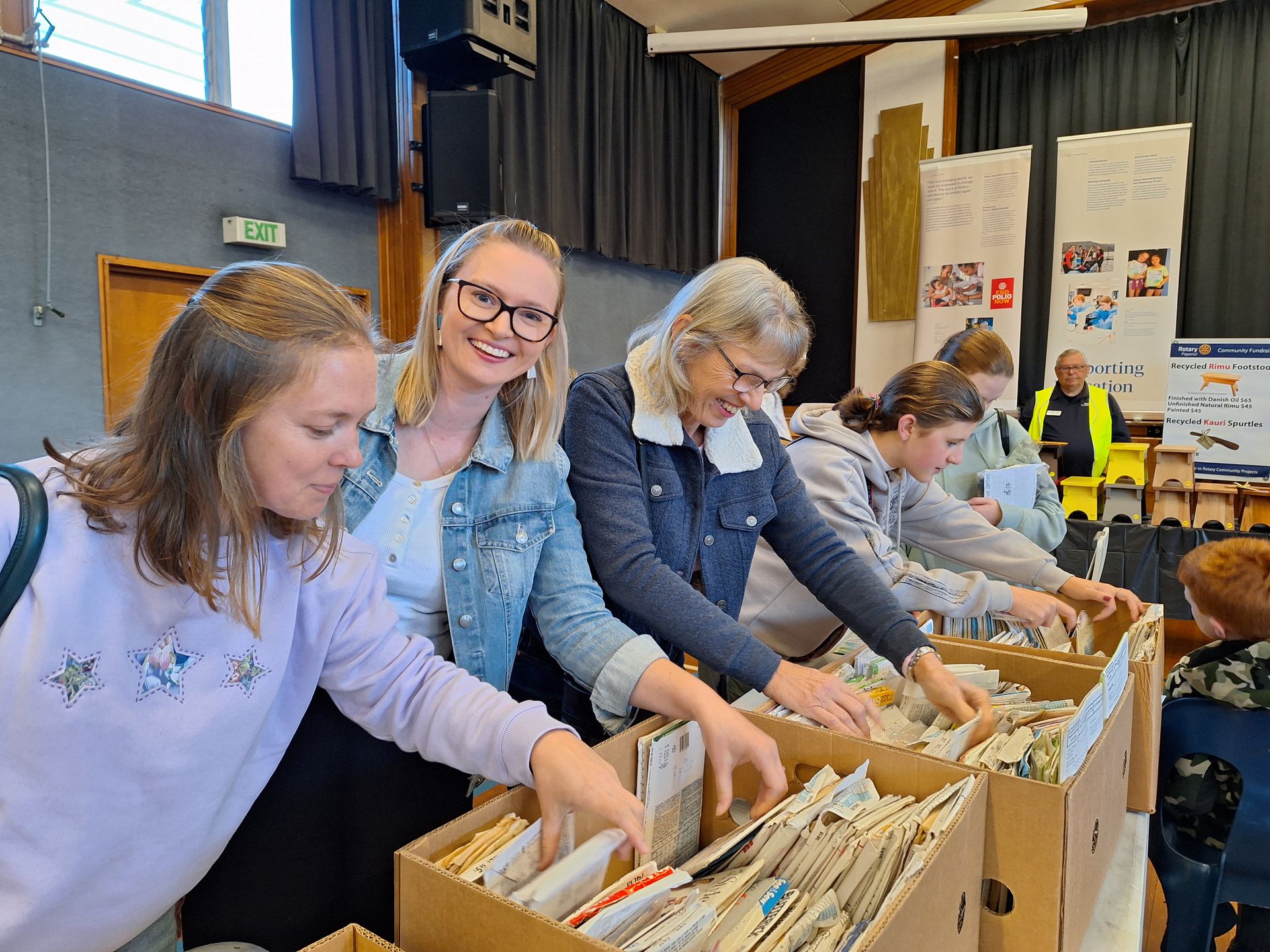 Craft Bazaar 2024 | Rotary Oceania